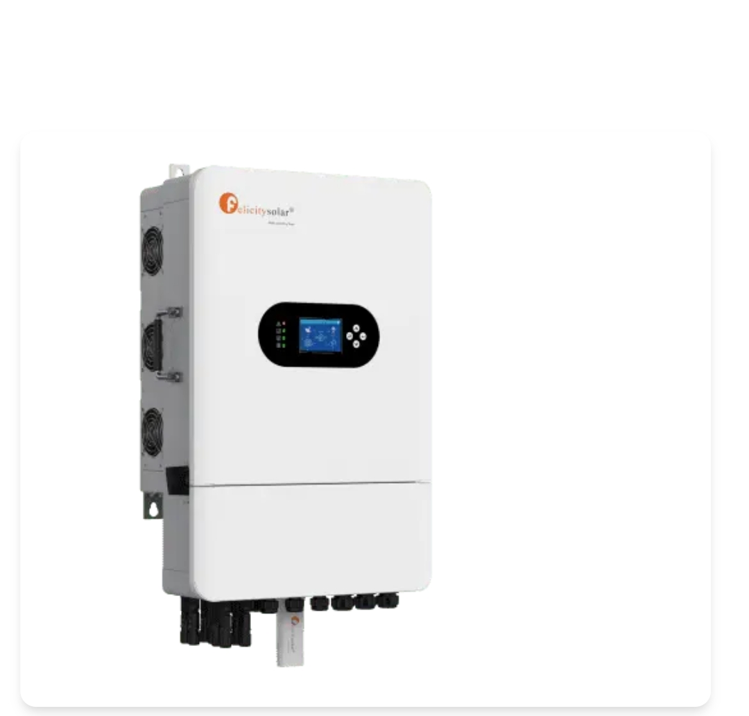 Felicity Solar Nigeria | Official Felicity Solar Products & Installation
